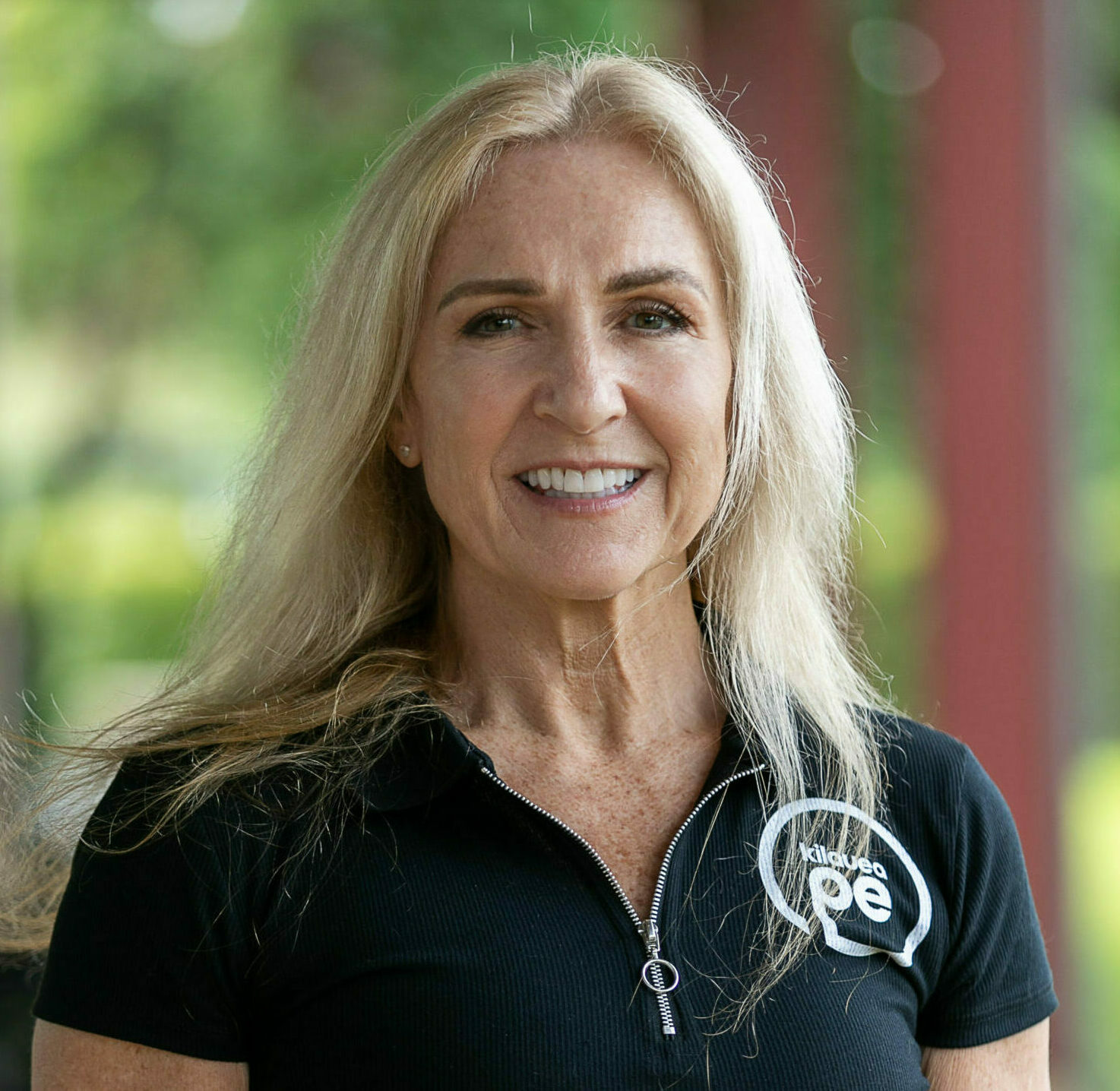 Our team - Kilauea Phys Ed